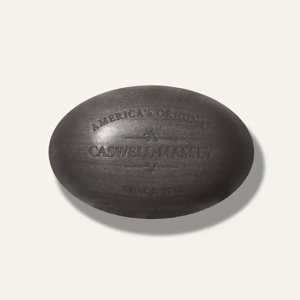 CASWELL-MASSEY Sandalwood Bar Soap - Single Soap