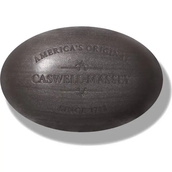 CASWELL-MASSEY Sandalwood Bar Soap - Single Soap