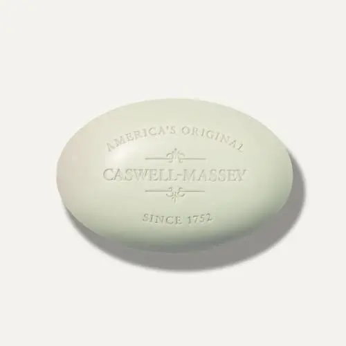 CASWELL-MASSEY Jockey Club Bar Soap - Single Soap