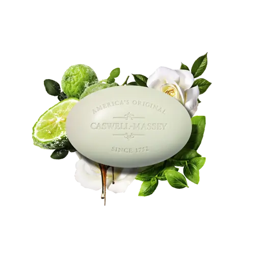 CASWELL-MASSEY Jockey Club Bar Soap - Single Soap