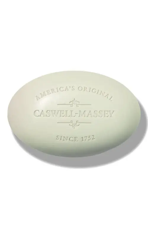 CASWELL-MASSEY Jockey Club Bar Soap - Single Soap