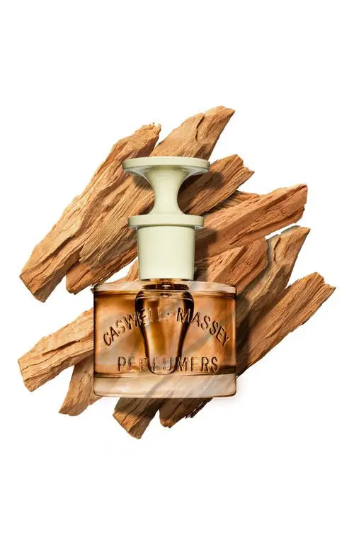 CASWELL-MASSEY Sandalwood Eau De Toilette