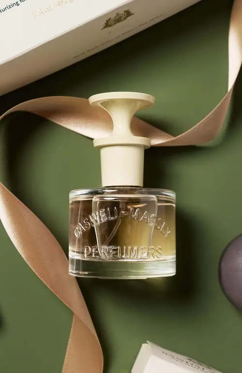 CASWELL-MASSEY Sandalwood Eau De Toilette