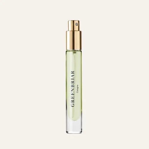 CASWELL-MASSEY Greenbriar Cologne - 7.5ml