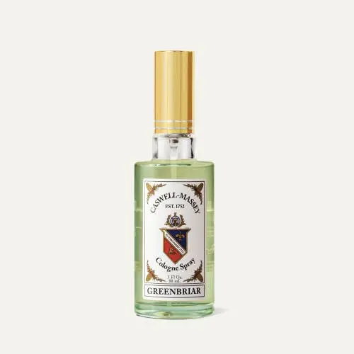 CASWELL-MASSEY Greenbriar Cologne - 88ml