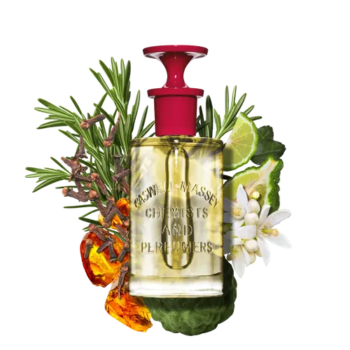 CASWELL-MASSEY Number Six Eau De Parfum - 100ml