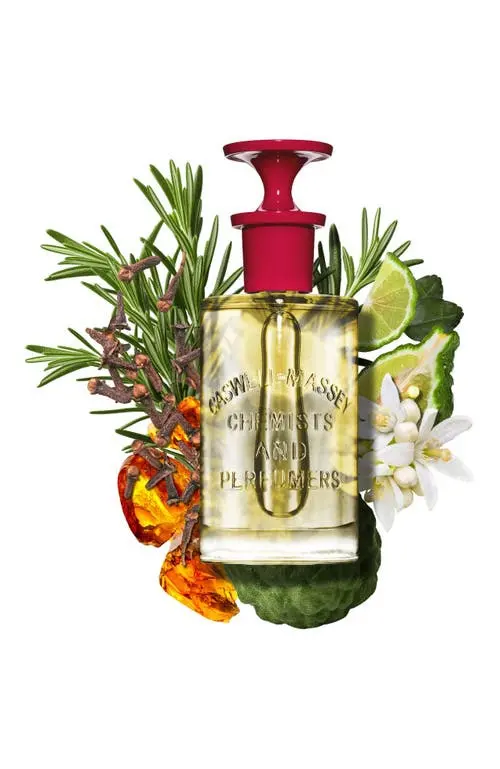 CASWELL-MASSEY Number Six Eau De Parfum - 100ml