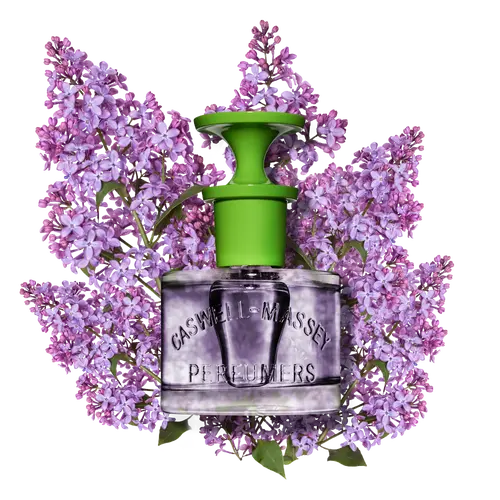 CASWELL-MASSEY Lilac Eau De Toilette - 60ml