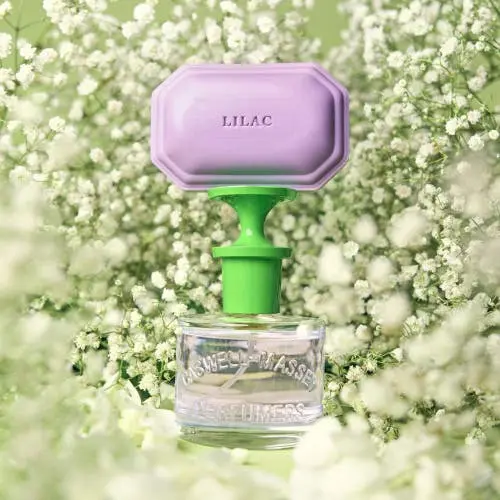 CASWELL-MASSEY Lilac Eau De Toilette - 60ml