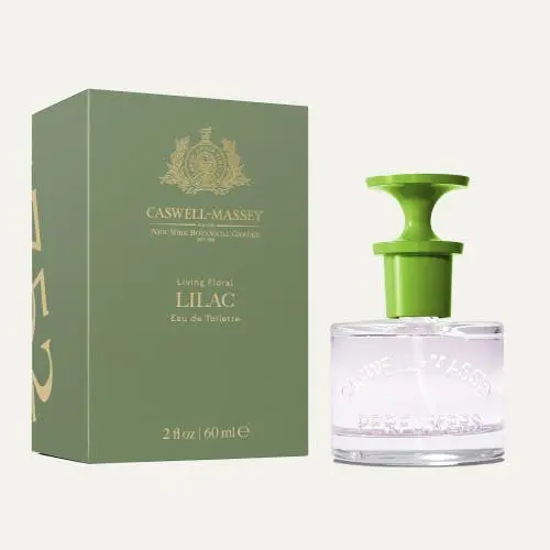 CASWELL-MASSEY Lilac Eau De Toilette - 60ml
