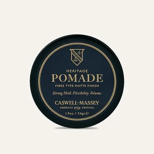 CASWELL-MASSEY Heritage Fiber-style Pomade - Regular