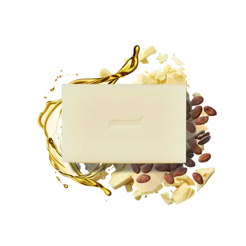 CASWELL-MASSEY Castile Soap Bar - Regular