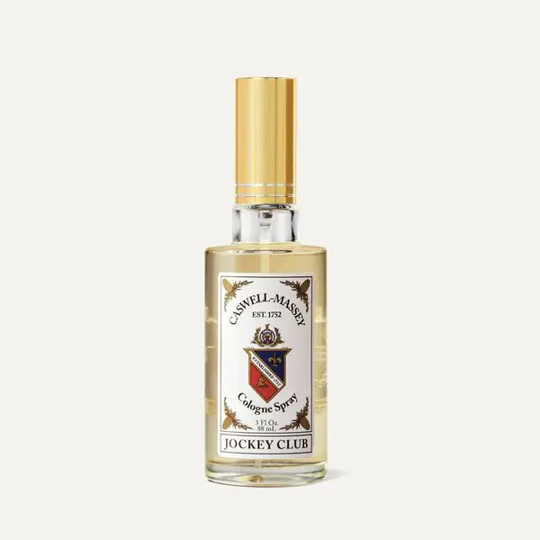 CASWELL-MASSEY Jockey Club Cologne - Transparent