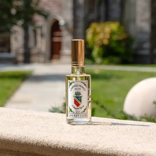 CASWELL-MASSEY Jockey Club Cologne