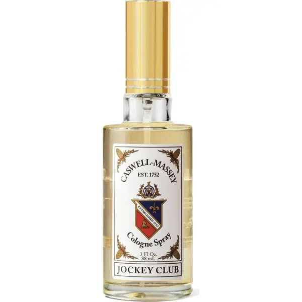 CASWELL-MASSEY Jockey Club Cologne - Transparent