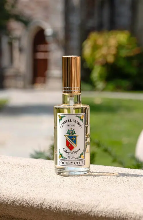 CASWELL-MASSEY Jockey Club Cologne