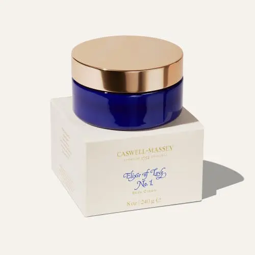 CASWELL-MASSEY Elixir Of Love Body Cream
