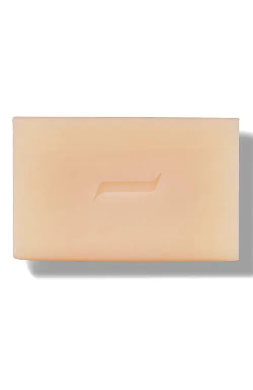 CASWELL-MASSEY Oatmeal Bar Soap - Regular