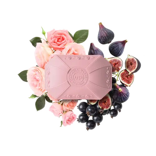 CASWELL-MASSEY Rose Bar Soap - Regular