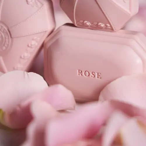 CASWELL-MASSEY Rose Bar Soap - Regular