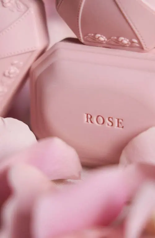 CASWELL-MASSEY Rose Bar Soap - Regular