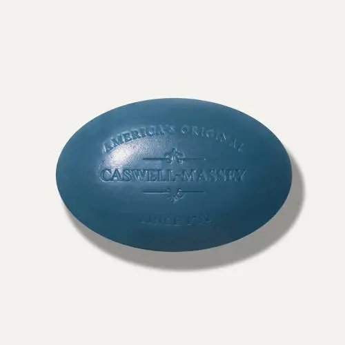 CASWELL-MASSEY Newport Bar Soap - Regular
