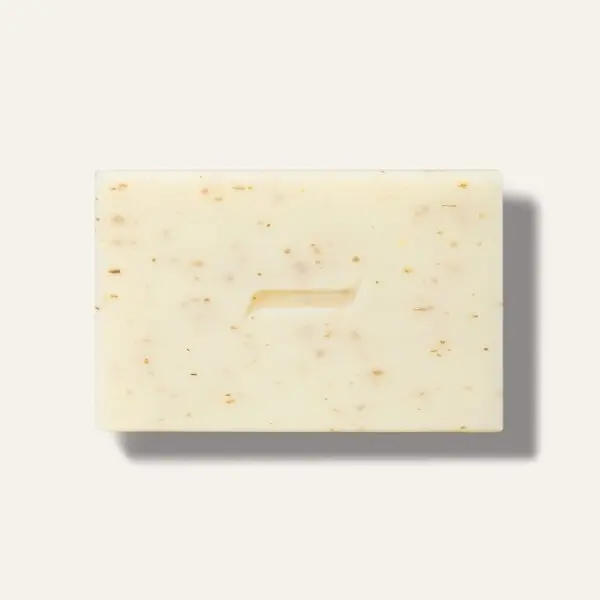 CASWELL-MASSEY Body Scrub Bar - Regular