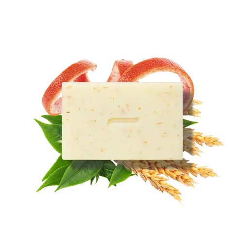 CASWELL-MASSEY Body Scrub Bar