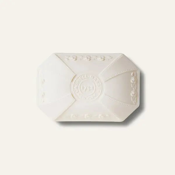 CASWELL-MASSEY Gardenia Bar Soap - Regular