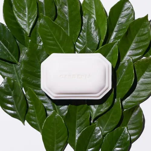 CASWELL-MASSEY Gardenia Bar Soap