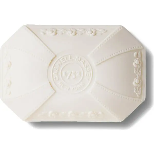 CASWELL-MASSEY Gardenia Bar Soap - Regular