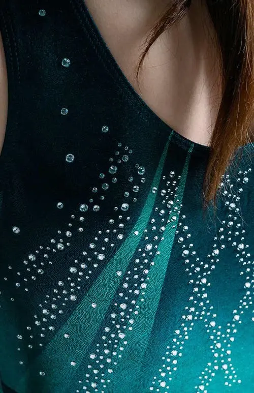 DESTIRA Leotard