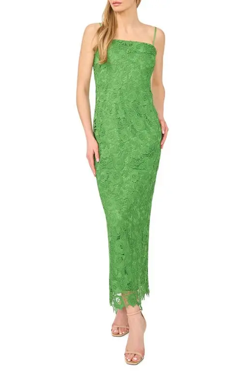 Ted Baker London Malorie Rose Lace Tube Dress