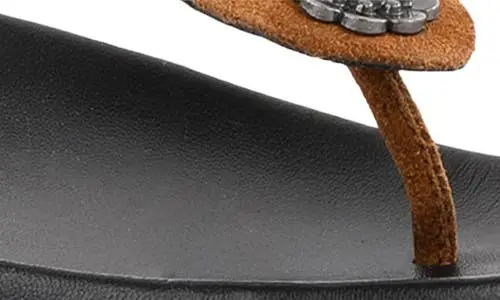 Seychelles Slingback Platform Sandal - Tan