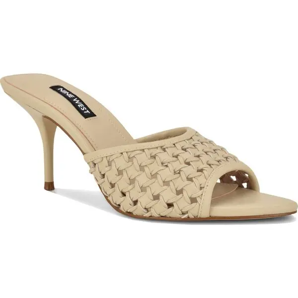 Nine West Kirela Woven Sandal