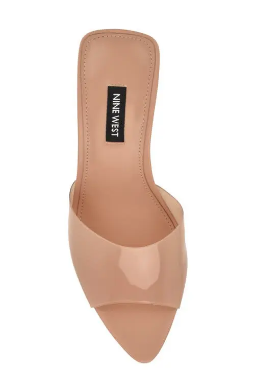 Nine West Hather Stiletto Sandal