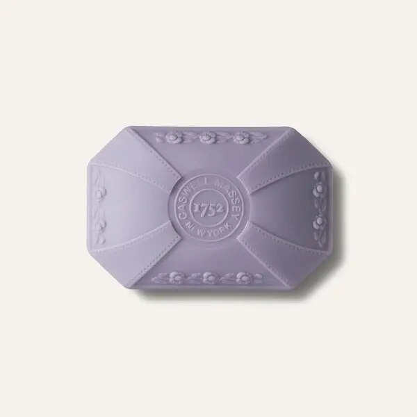 CASWELL-MASSEY Orchid Bar Soap - Regular