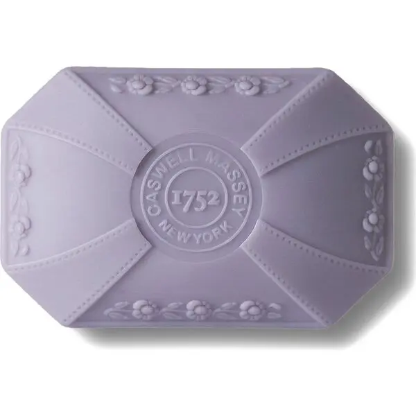 CASWELL-MASSEY Orchid Bar Soap - Regular