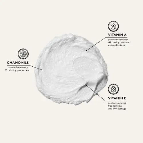 CASWELL-MASSEY Almond Shave Cream
