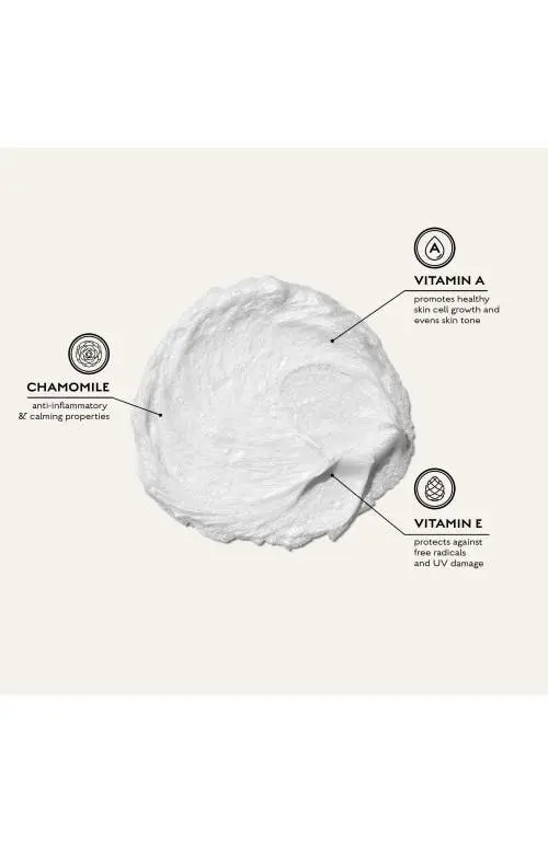 CASWELL-MASSEY Almond Shave Cream