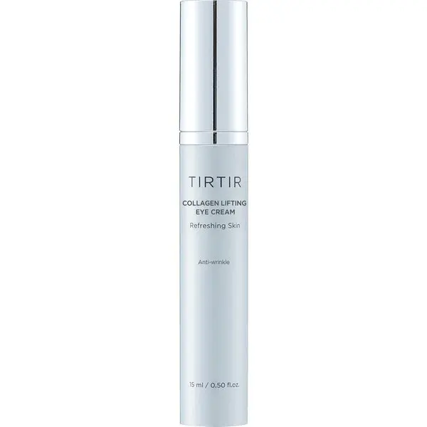 TIRTIR Collagen Lifting Eye Cream - Grey