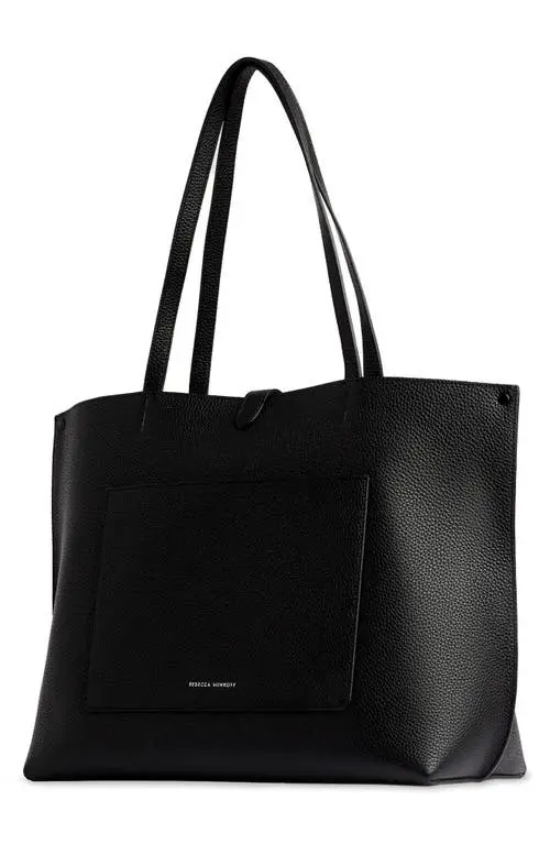Rebecca Minkoff Megan Leather Tote