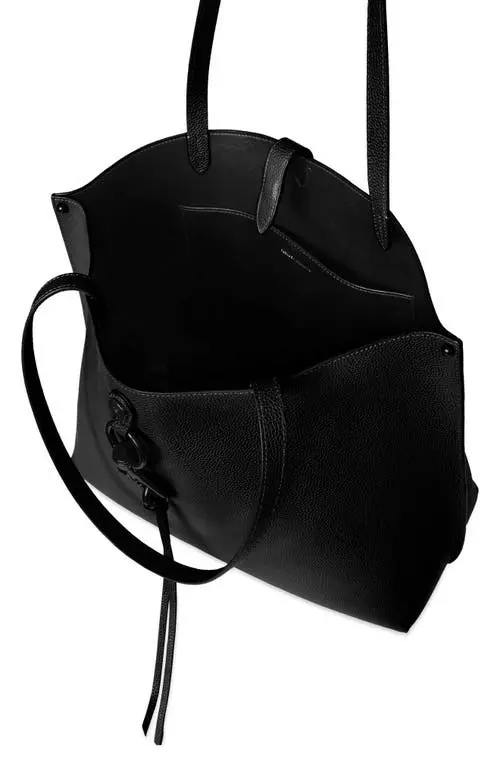 Rebecca Minkoff Megan Leather Tote