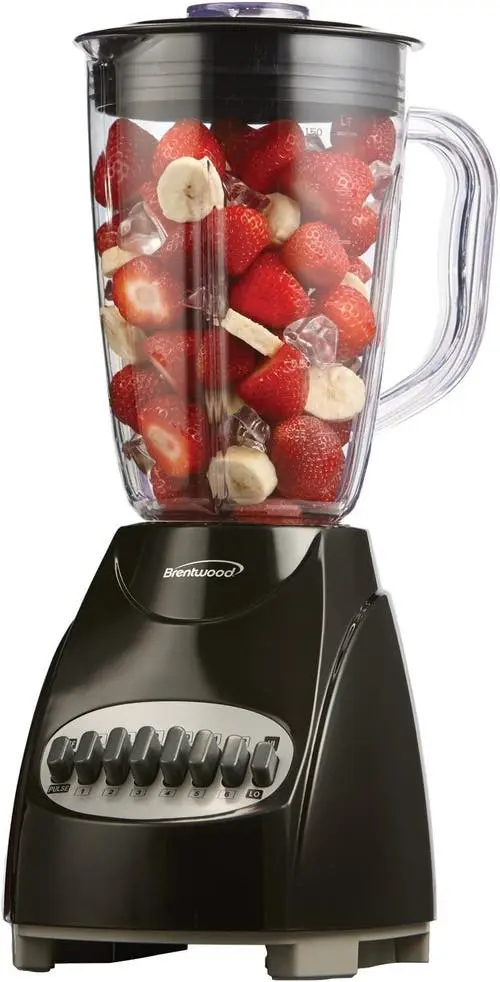 BRENTWOOD Pulse Blender