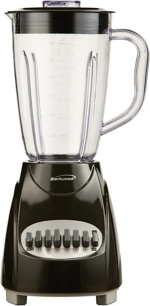 BRENTWOOD Pulse Blender