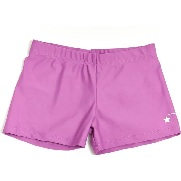 DESTIRA Compression Sport Short - Lilac