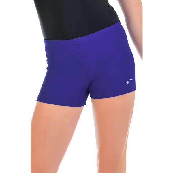 DESTIRA Compression Sport Short - Royal