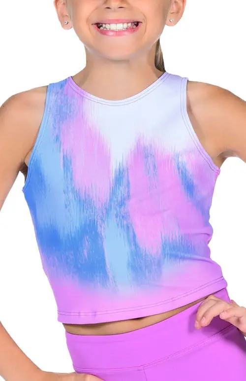 DESTIRA Sport Tank - Allure