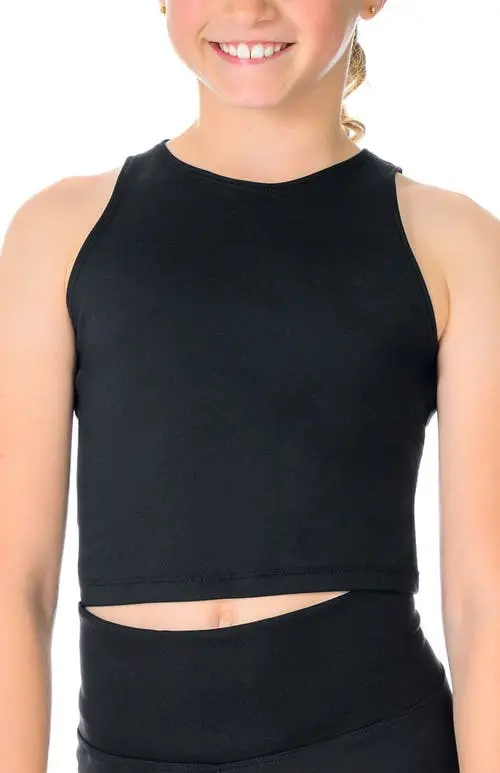DESTIRA Sport Tank - Black