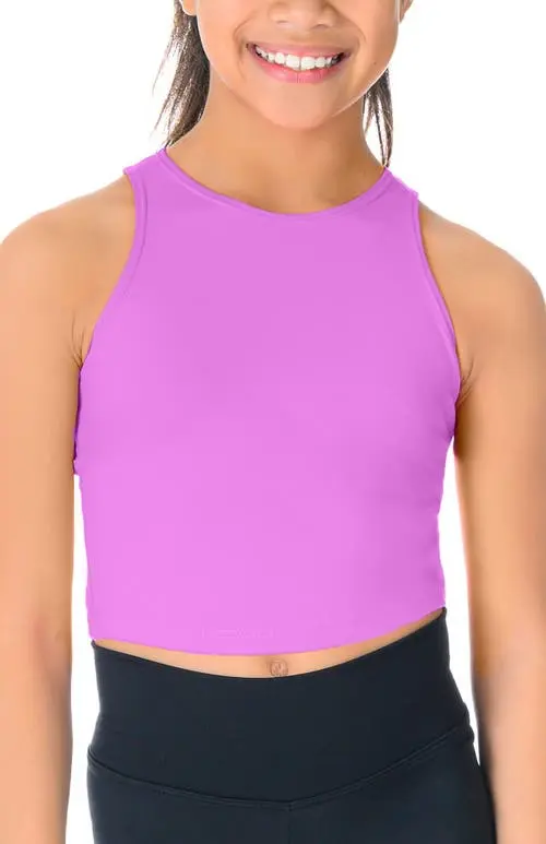 DESTIRA Sport Tank - Lilac
